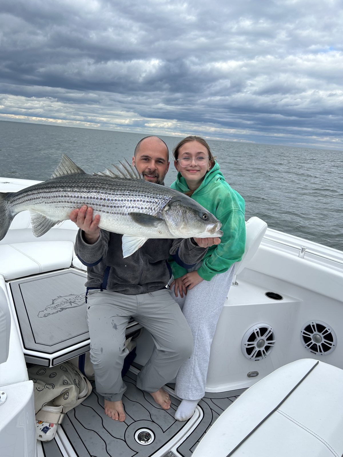 Long Island and NYC Fishing Report- June 12, 2025 - On The Water
