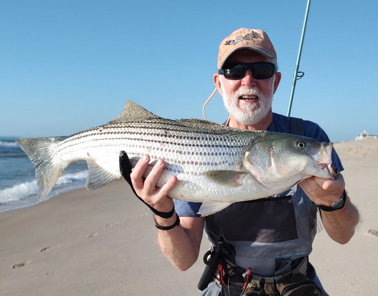 Northern New Jersey Fishing Report- June 26, 2025 - On The Water