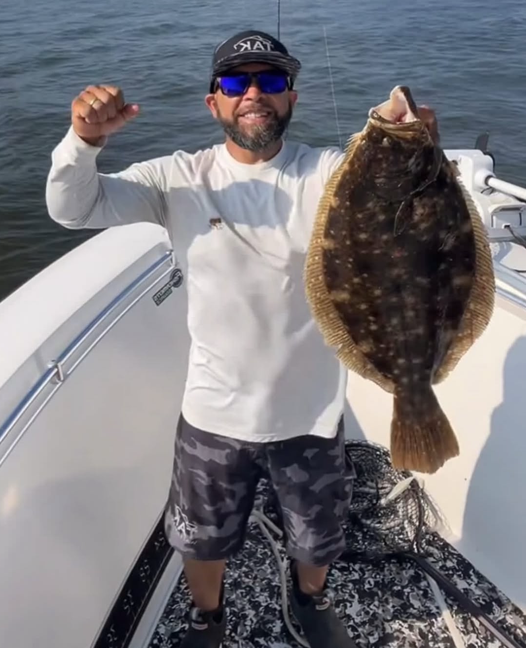 Northern New Jersey Fishing Report- June 26, 2025 - On The Water
