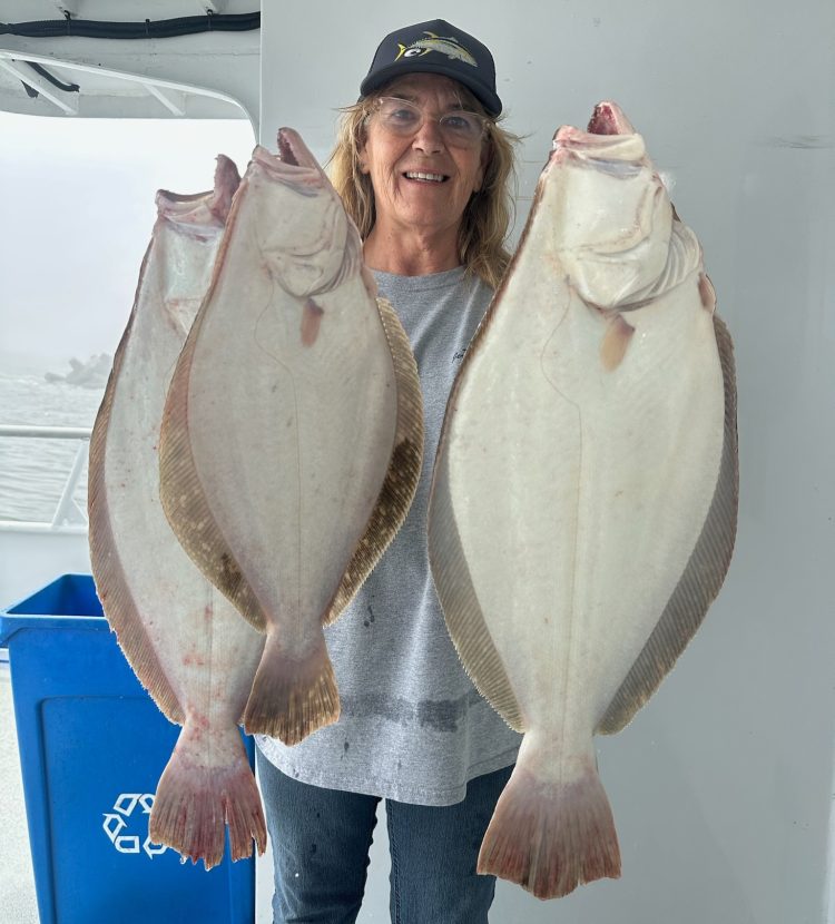 Northern New Jersey Fishing Report- June 19, 2025 - On The Water