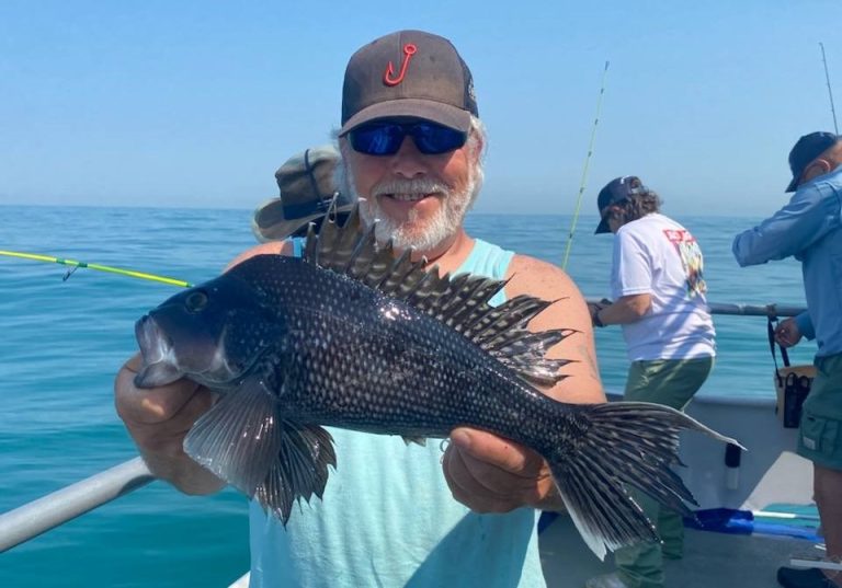 Northern New Jersey Fishing Report- June 12, 2025 - On The Water