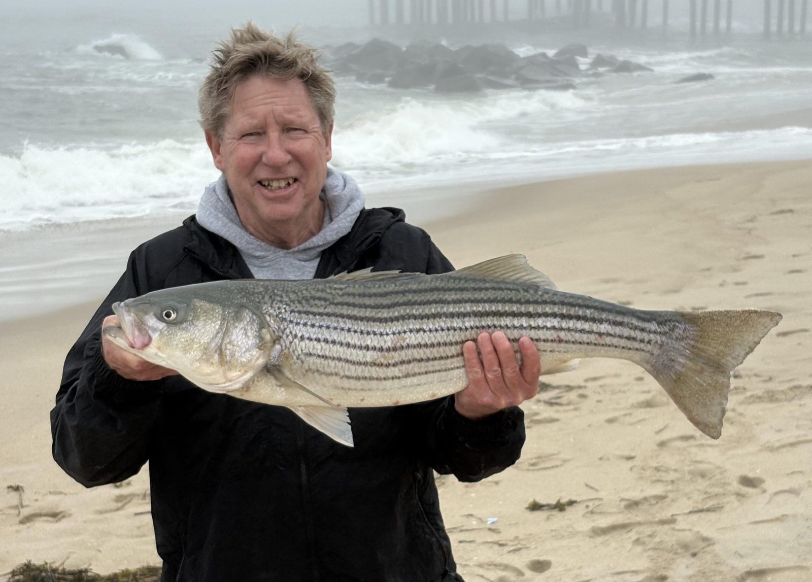 Northern New Jersey Fishing Report- June 19, 2025 - On The Water
