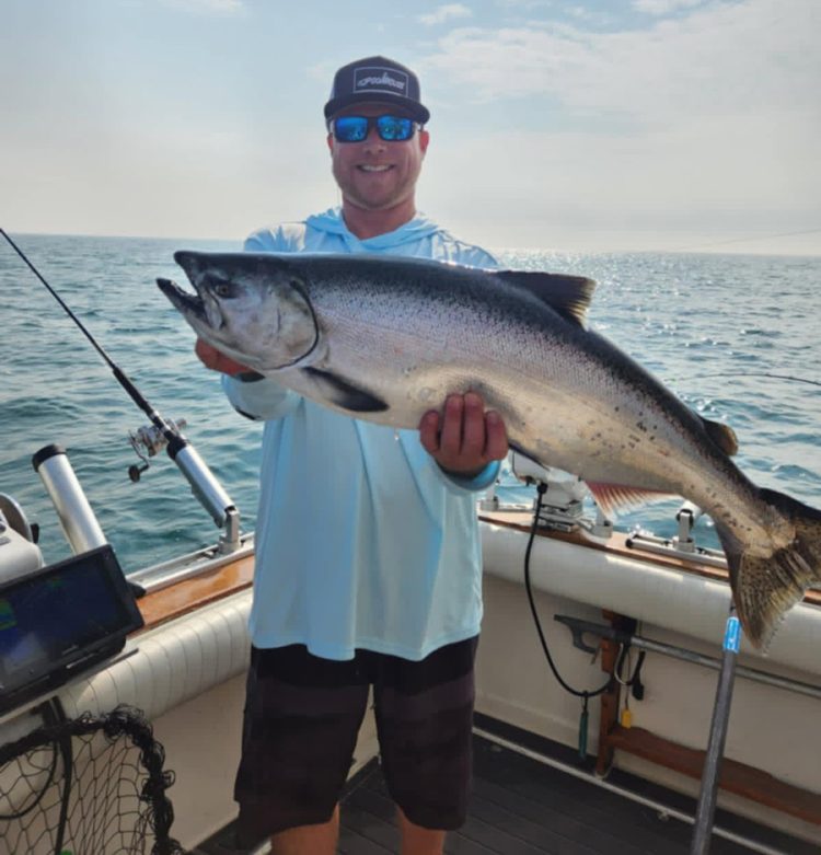 Upstate and Western New York Fishing Report- June 12, 2025 - On The Water