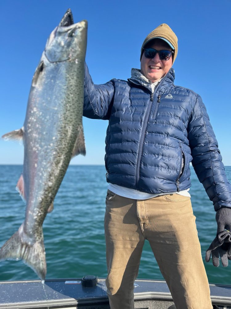 Upstate and Western New York Fishing Report- June 12, 2025 - On The Water