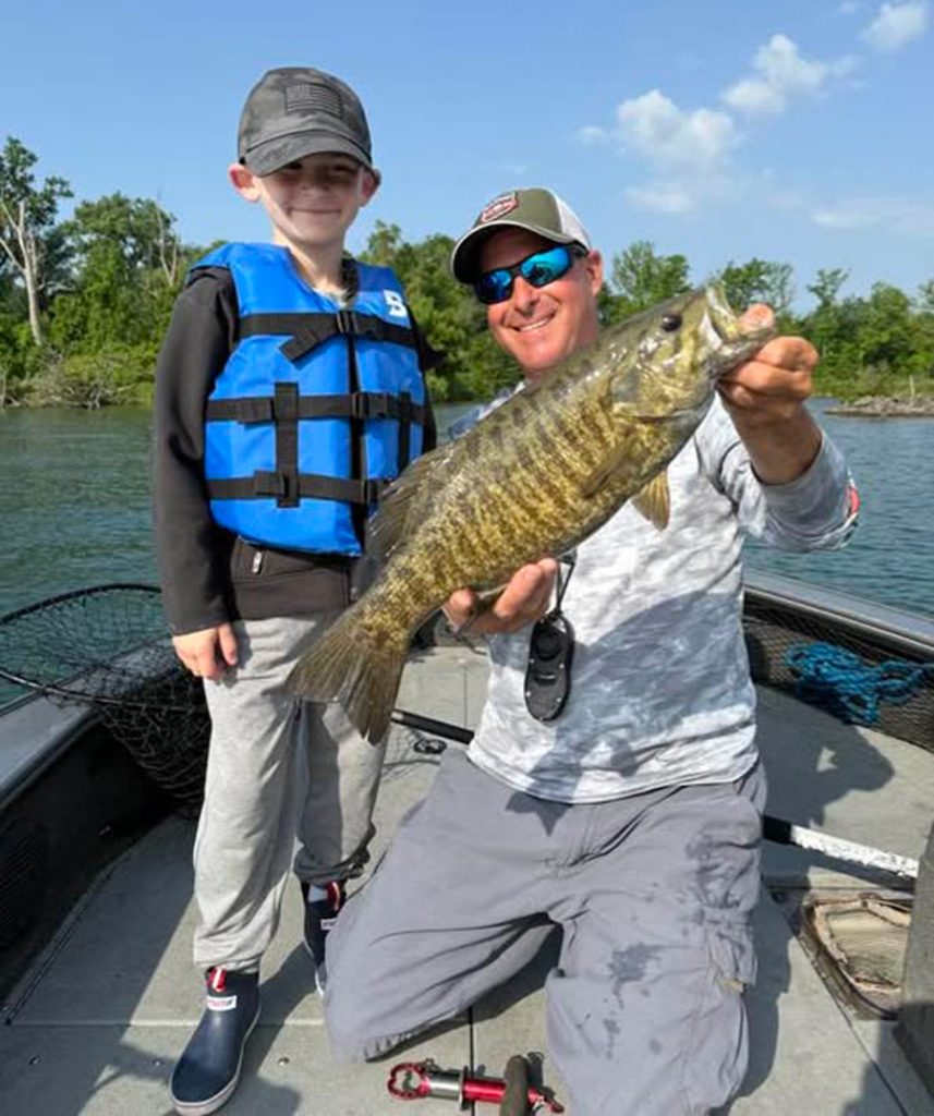 Upstate and Western New York Fishing Report- June 26, 2025 - On The Water