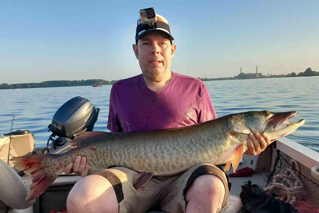 Upstate and Western New York Fishing Report- June 26, 2025 - On The Water