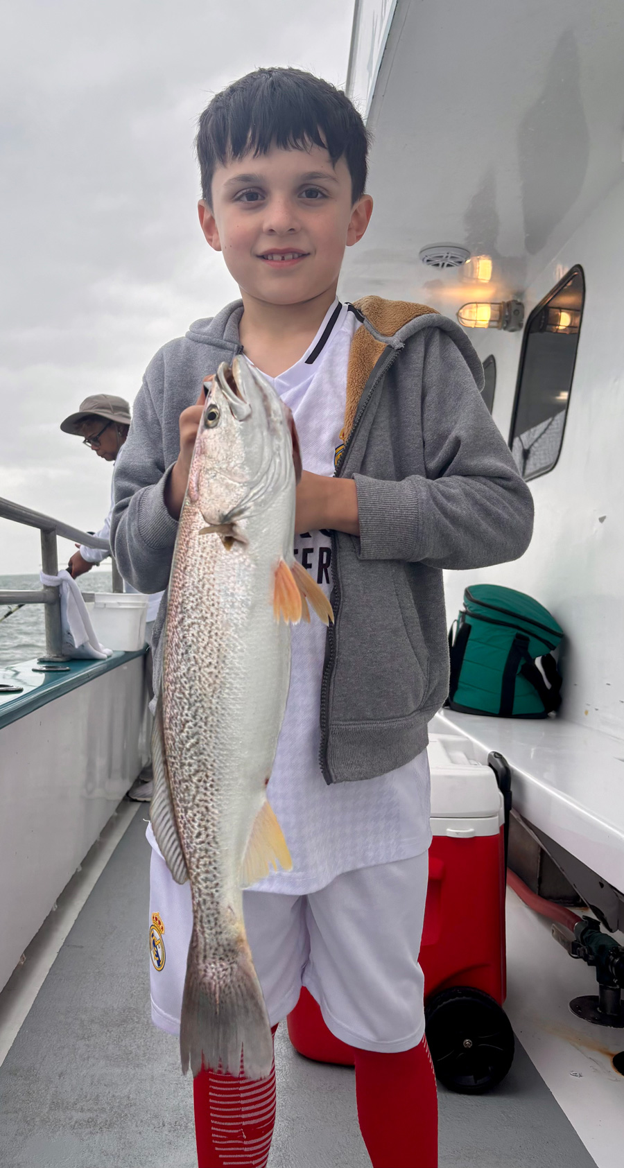 Connecticut Fishing Report- June 19, 2025 - On The Water