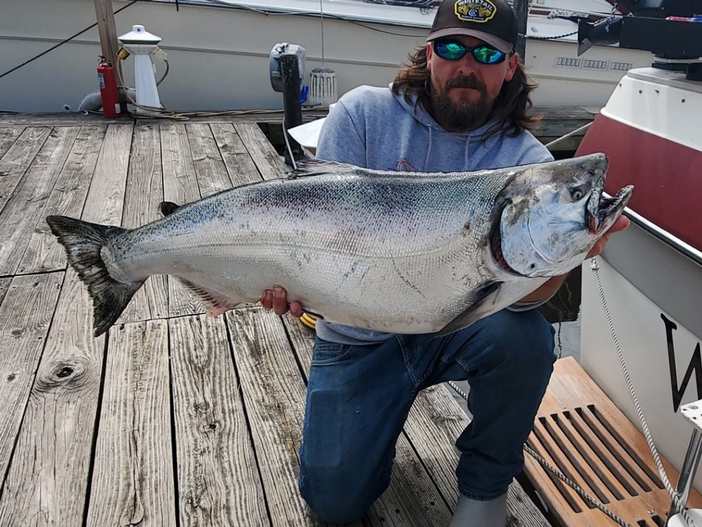 Upstate and Western New York Fishing Report- June 5, 2025 - On The Water