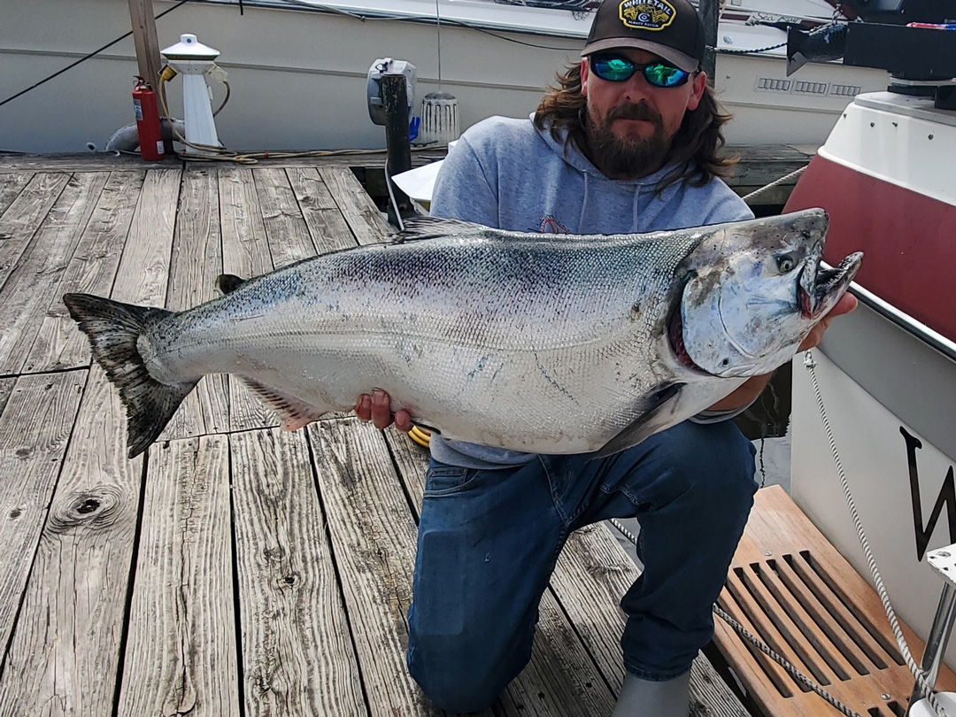 Upstate and Western New York Fishing Report- June 5, 2025 - On The Water