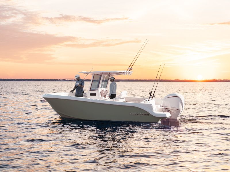 On The Water - The Angler's Guide to the Northeast