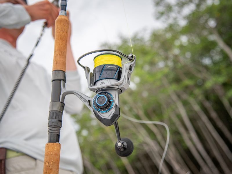 The NEW Quantum Cabo - On The Water