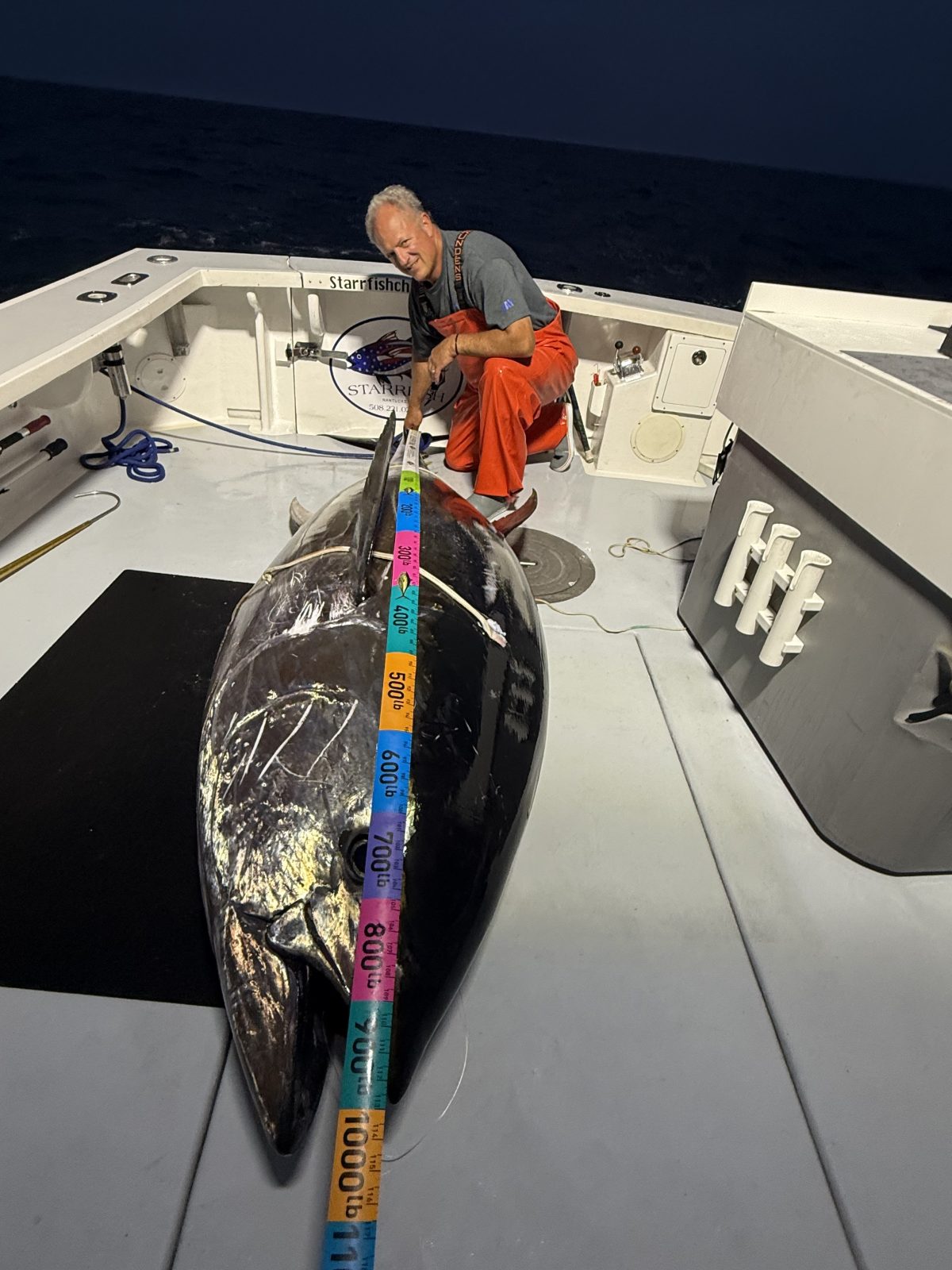 Cape Cod Fishing Report- July 24, 2025 - On The Water