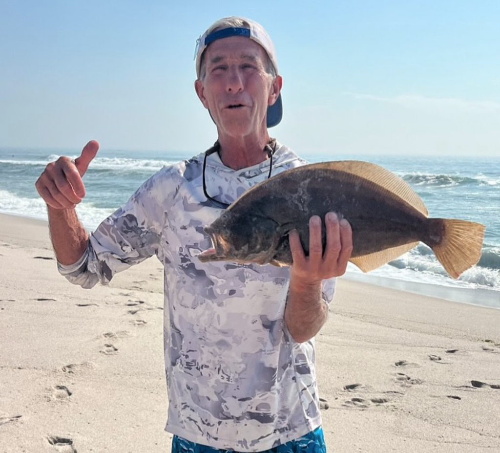 Northern New Jersey Fishing Report- July 3, 2025 - On The Water