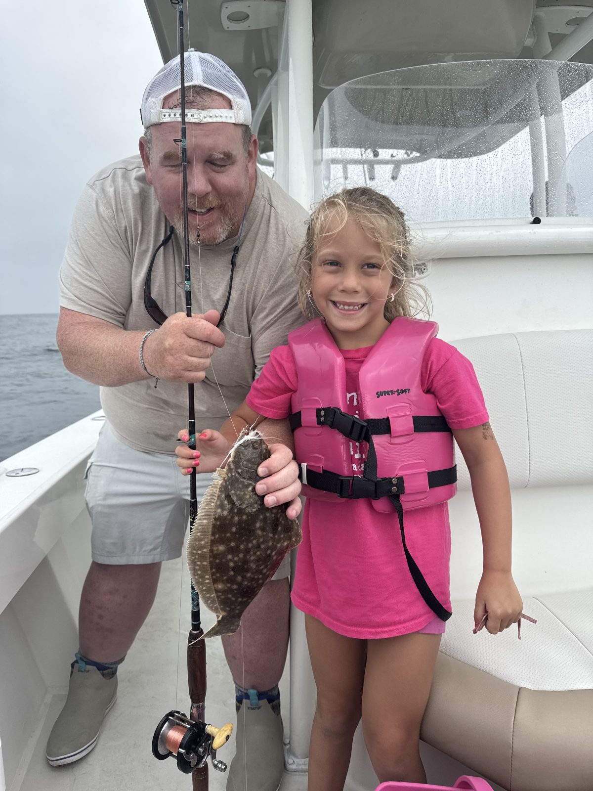 Southern New Jersey Fishing Report- July 31, 2025 - On The Water