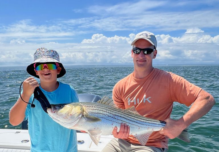 Connecticut Fishing Report- July 17, 2025 - On The Water