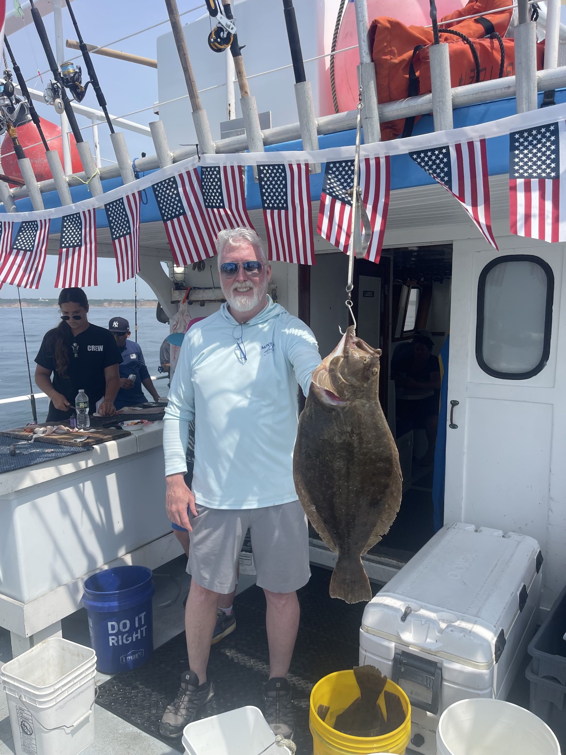 Long Island and NYC Fishing Report- July 10, 2025 - On The Water