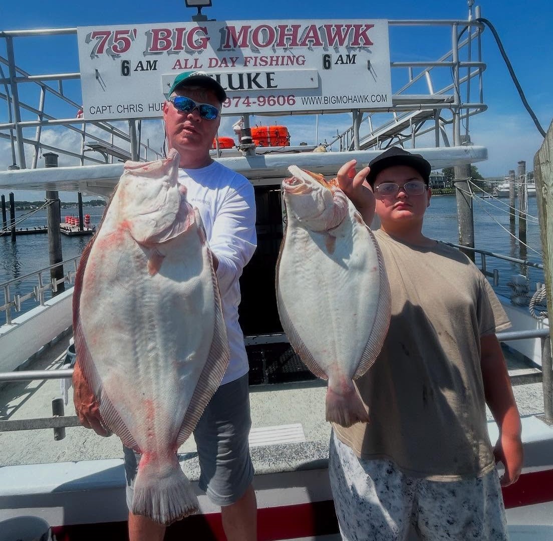 Northern New Jersey Fishing Report- July 17, 2025 - On The Water