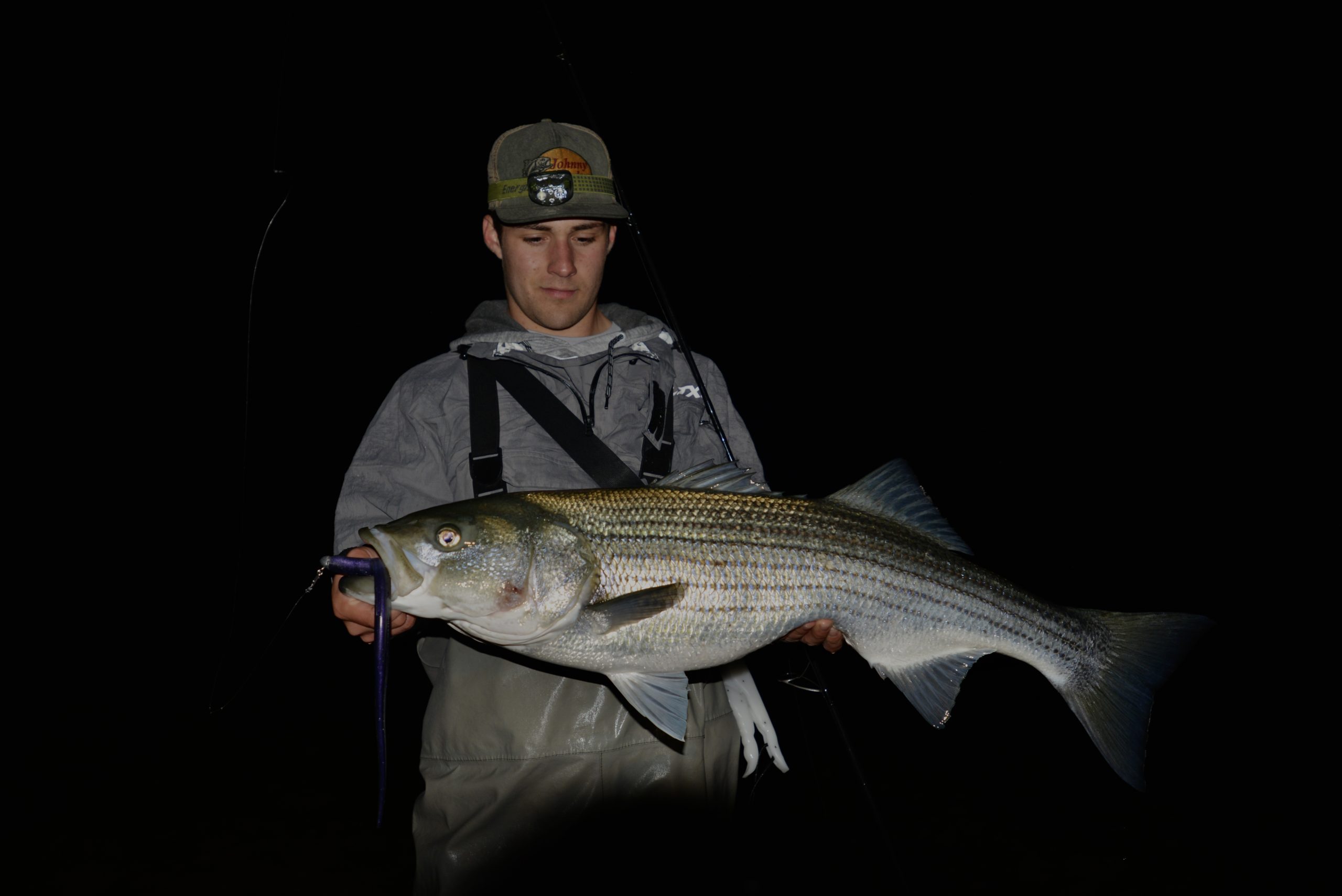 Massachusetts Fishing Report- July 10, 2025 - On The Water