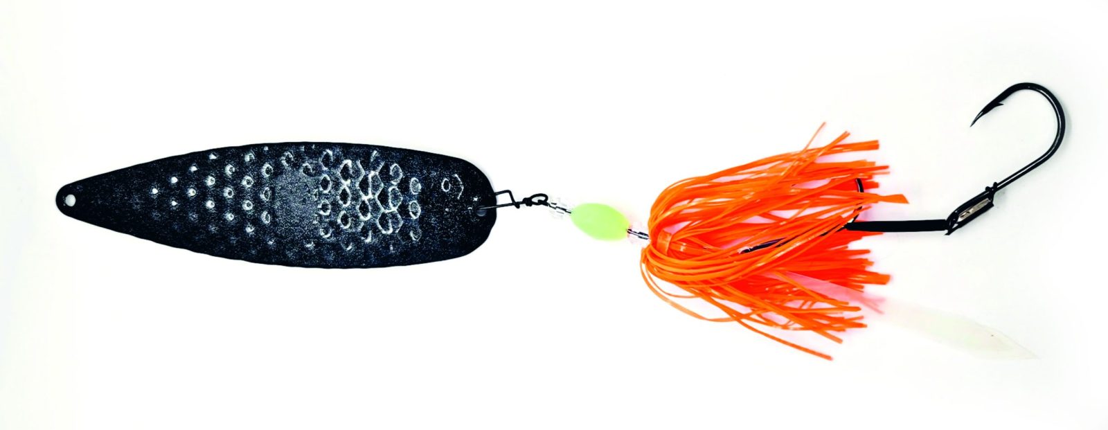 Fishing the Fluke Spoon Rig - On The Water