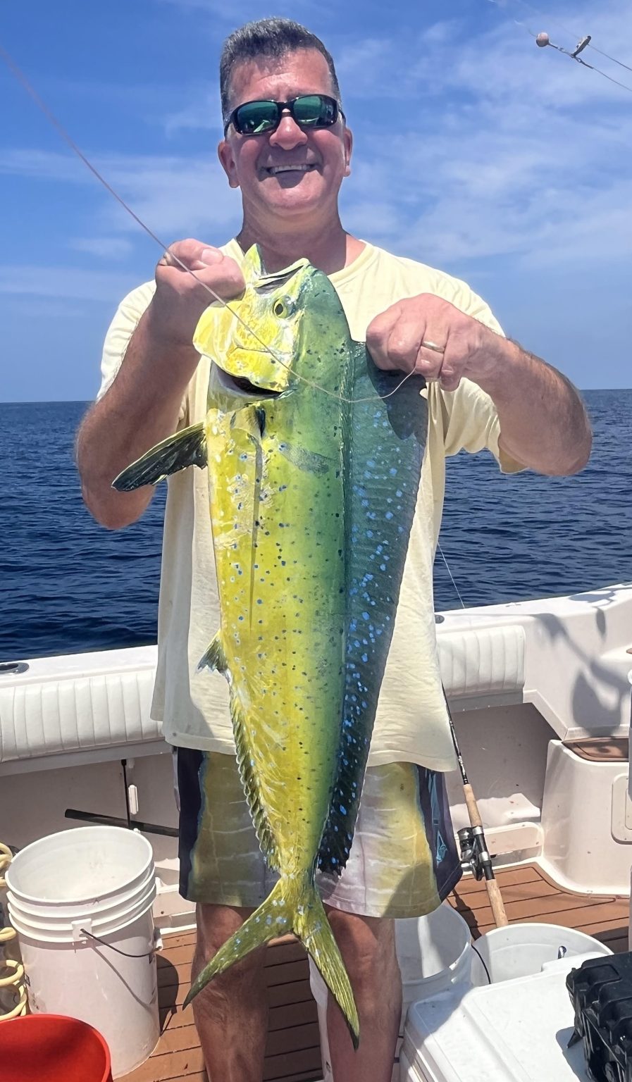 Northern New Jersey Fishing Report- August 14, 2025 - On The Water