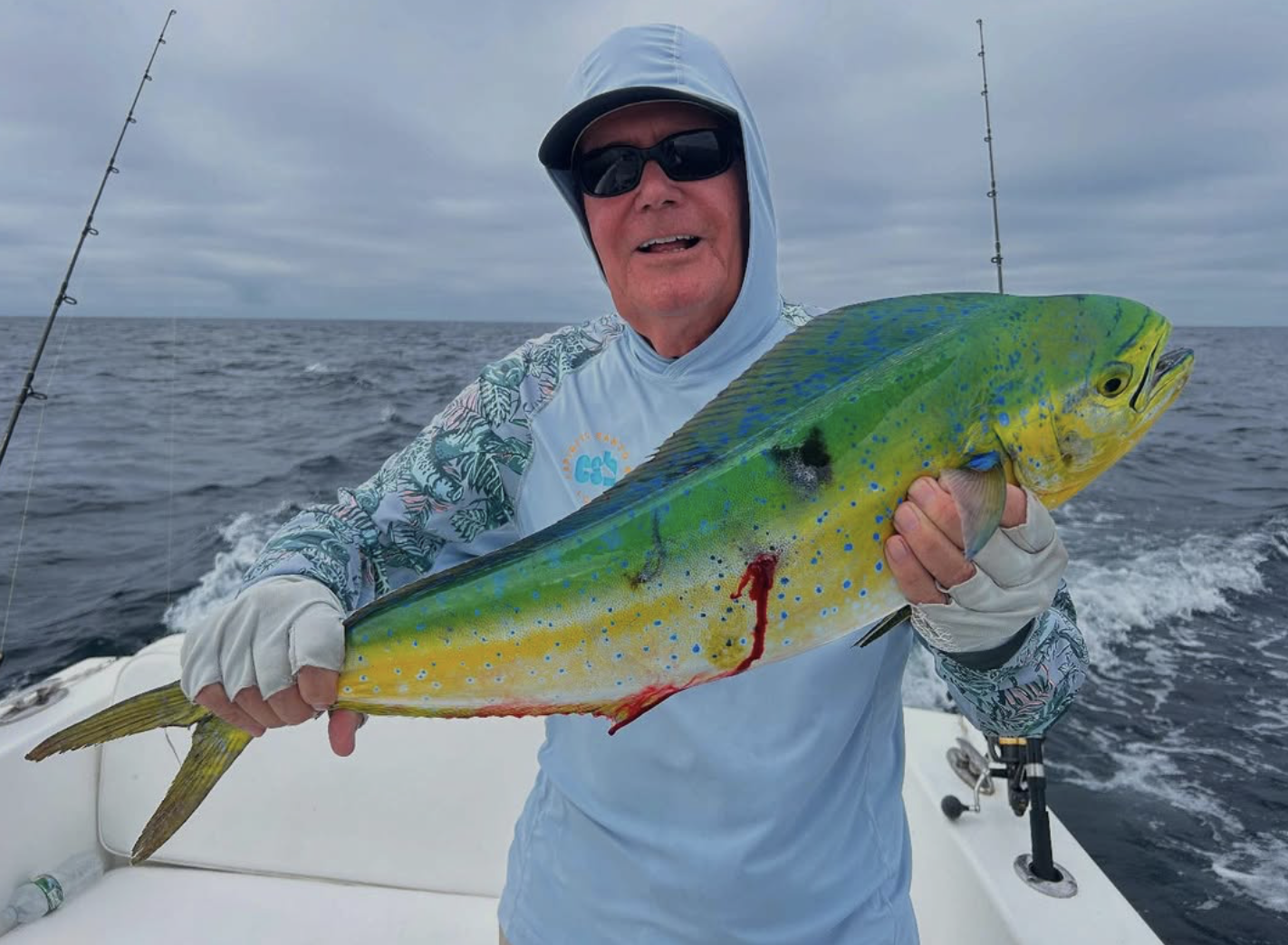 Southern New Jersey Fishing Report- August 21, 2025 - On The Water