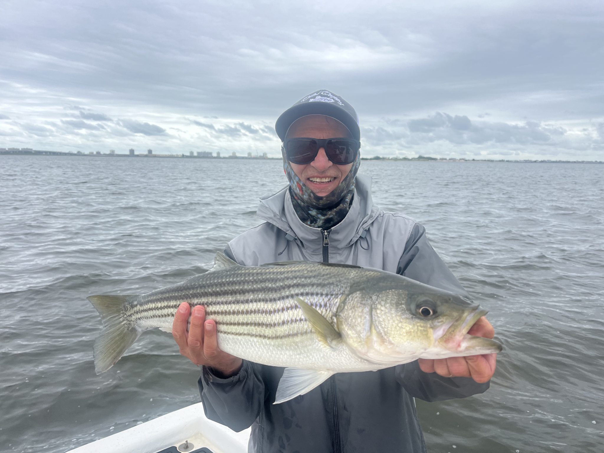 Long Island and NYC Fishing Report- August 7, 2025 - On The Water