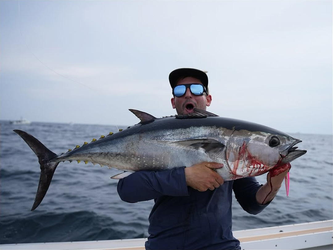 Northeast Offshore Report August 1, 2025 - On The Water