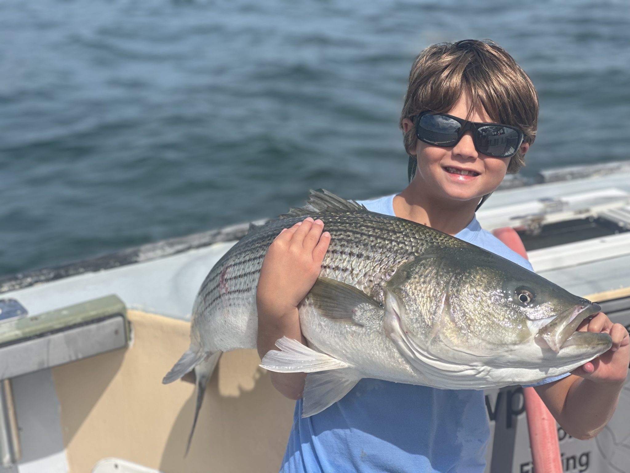 Rhode Island Fishing Reports