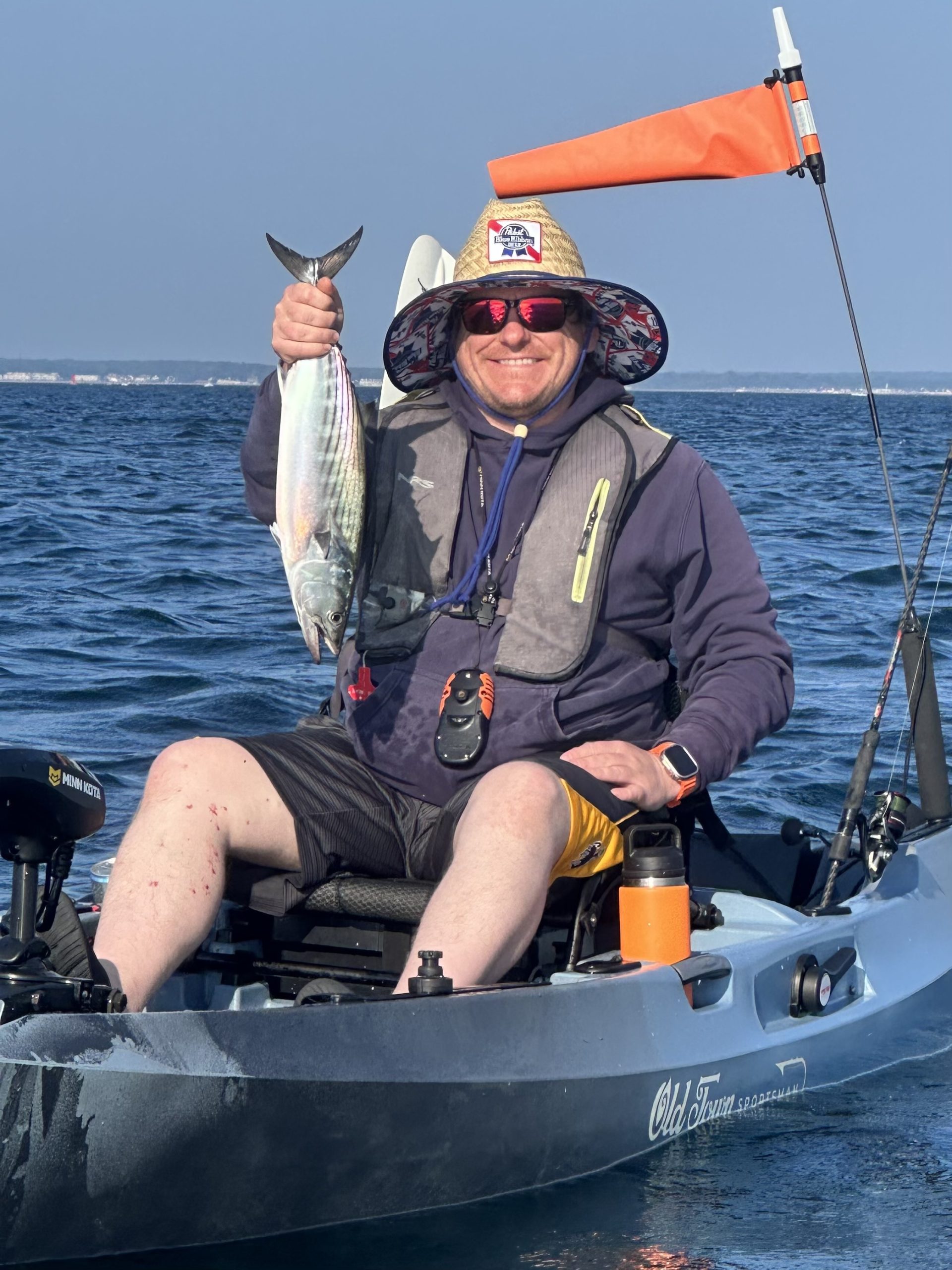Rhode Island Fishing Report- August 21, 2025 - On The Water