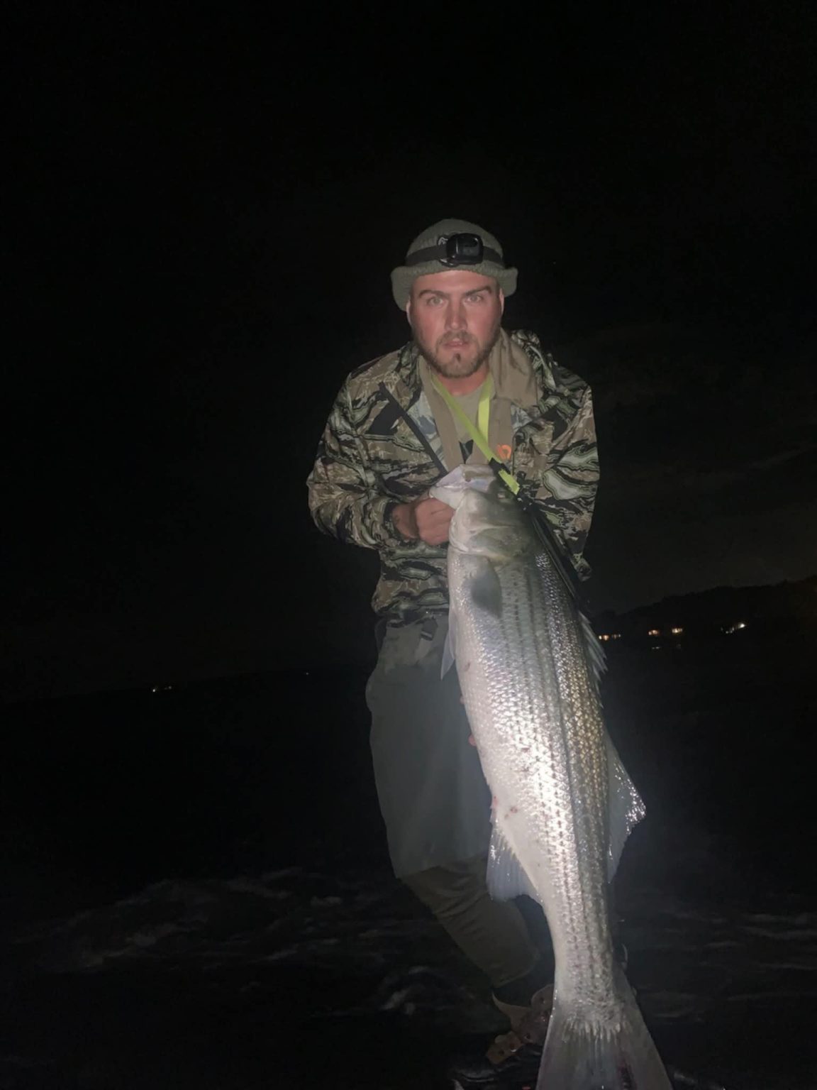Rhode Island Fishing Report- August 21, 2025 - On The Water