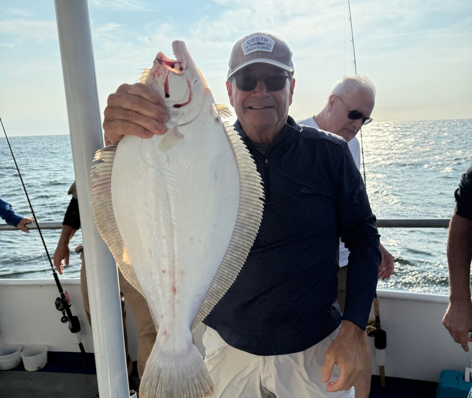 Northern New Jersey Fishing Report- September 25, 2025 - On The Water