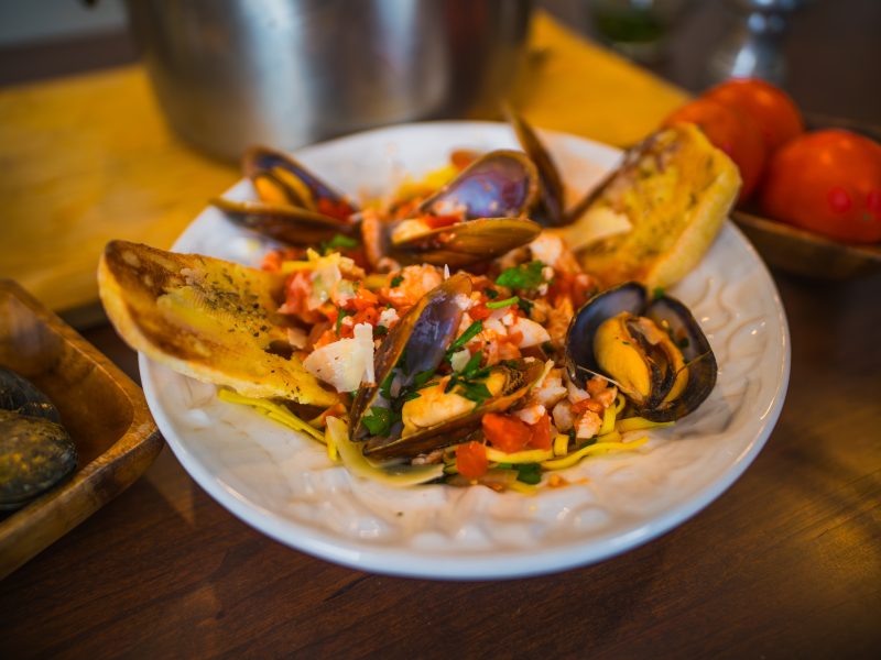 Cape Cod Fishing Reports