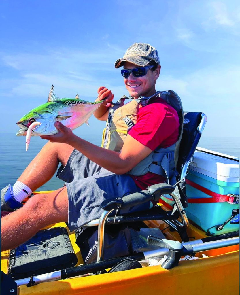 How to Catch Albies in Rhode Island - On The Water