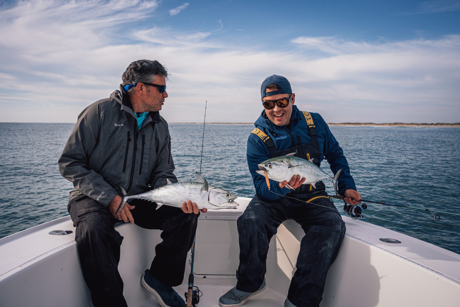 2026 Long Island Fishing Outlook - On The Water