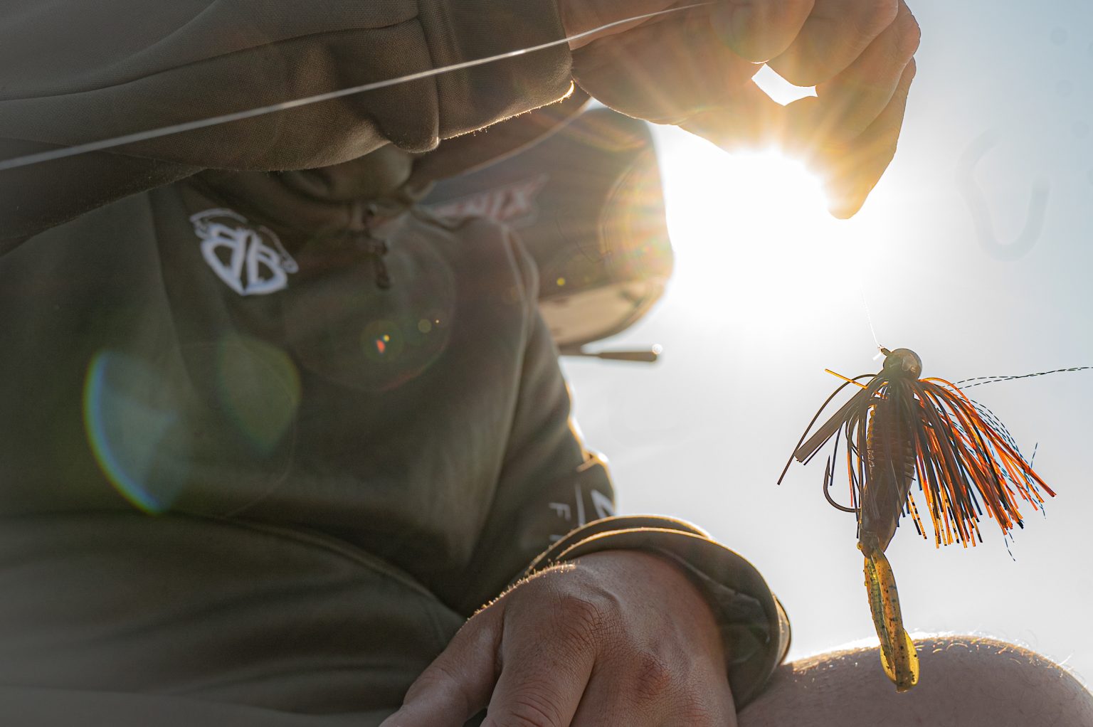 An Ode to Fall Bass Fishing in the Northeast - On The Water