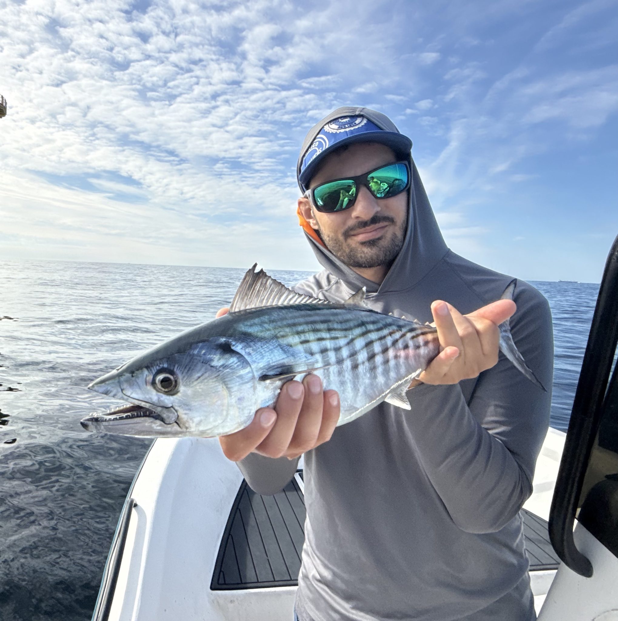 Long Island and NYC Fishing Report- October 2, 2025 - On The Water