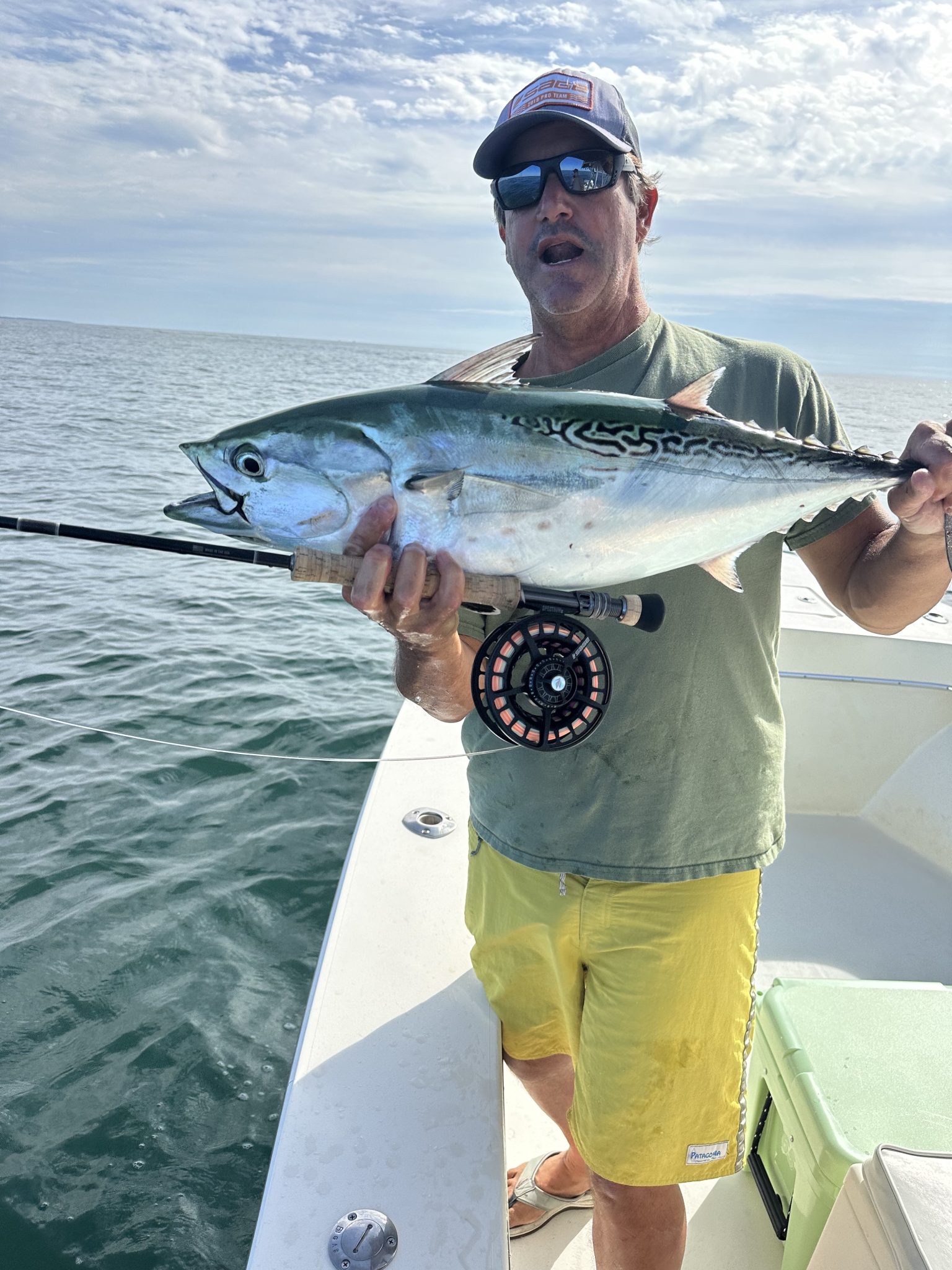 Long Island and NYC Fishing Report- October 2, 2025 - On The Water