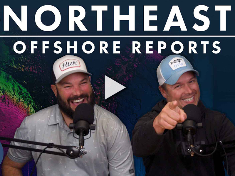 Northeast Offshore Recap – October 24, 2025 - On The Water