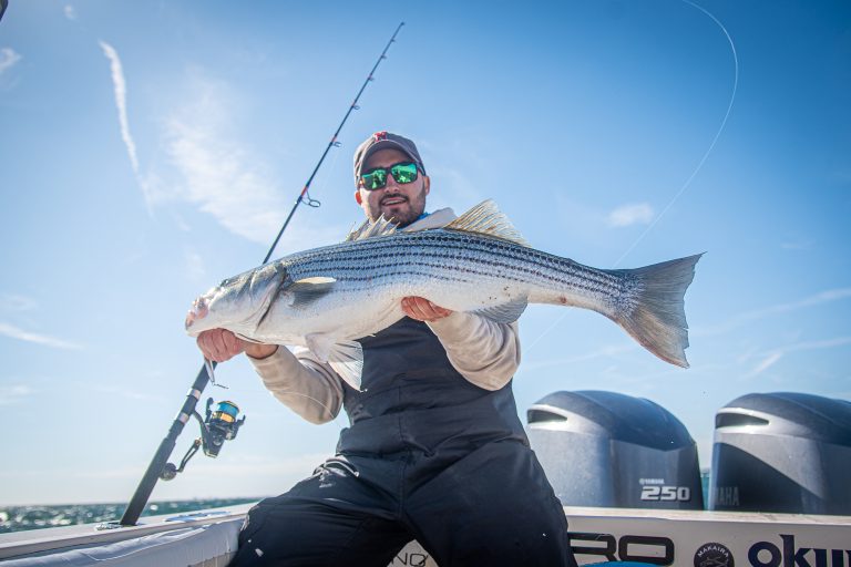 OTW Staff Field Test Favorites | Liam O'Neill's Top Fishing Gear from ...