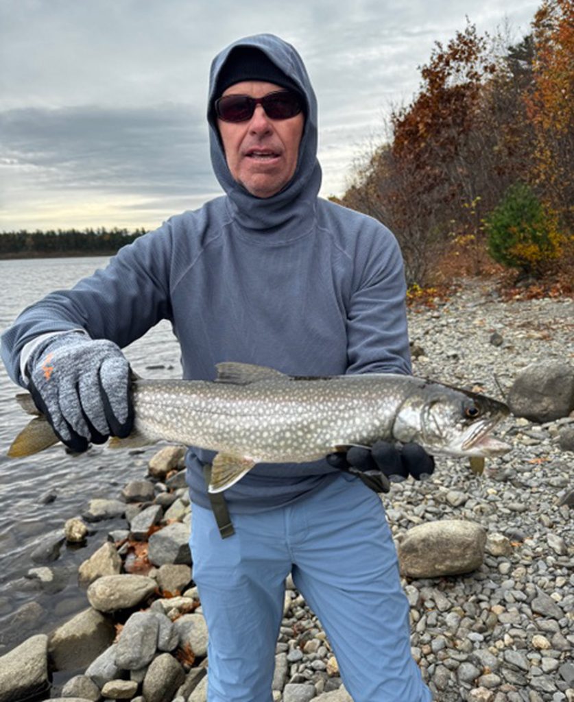 Massachusetts Fishing Report-November 6, 2025 - On The Water