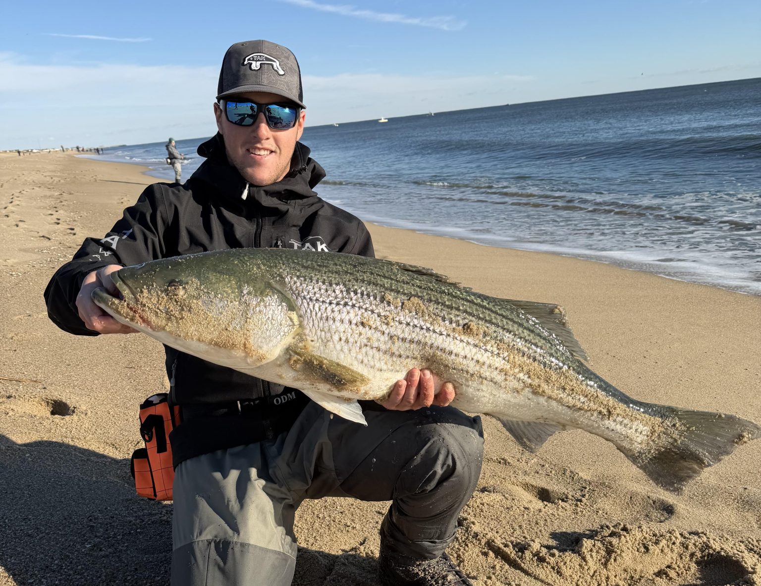 Northern New Jersey Fishing Report- December 4, 2025 - On The Water