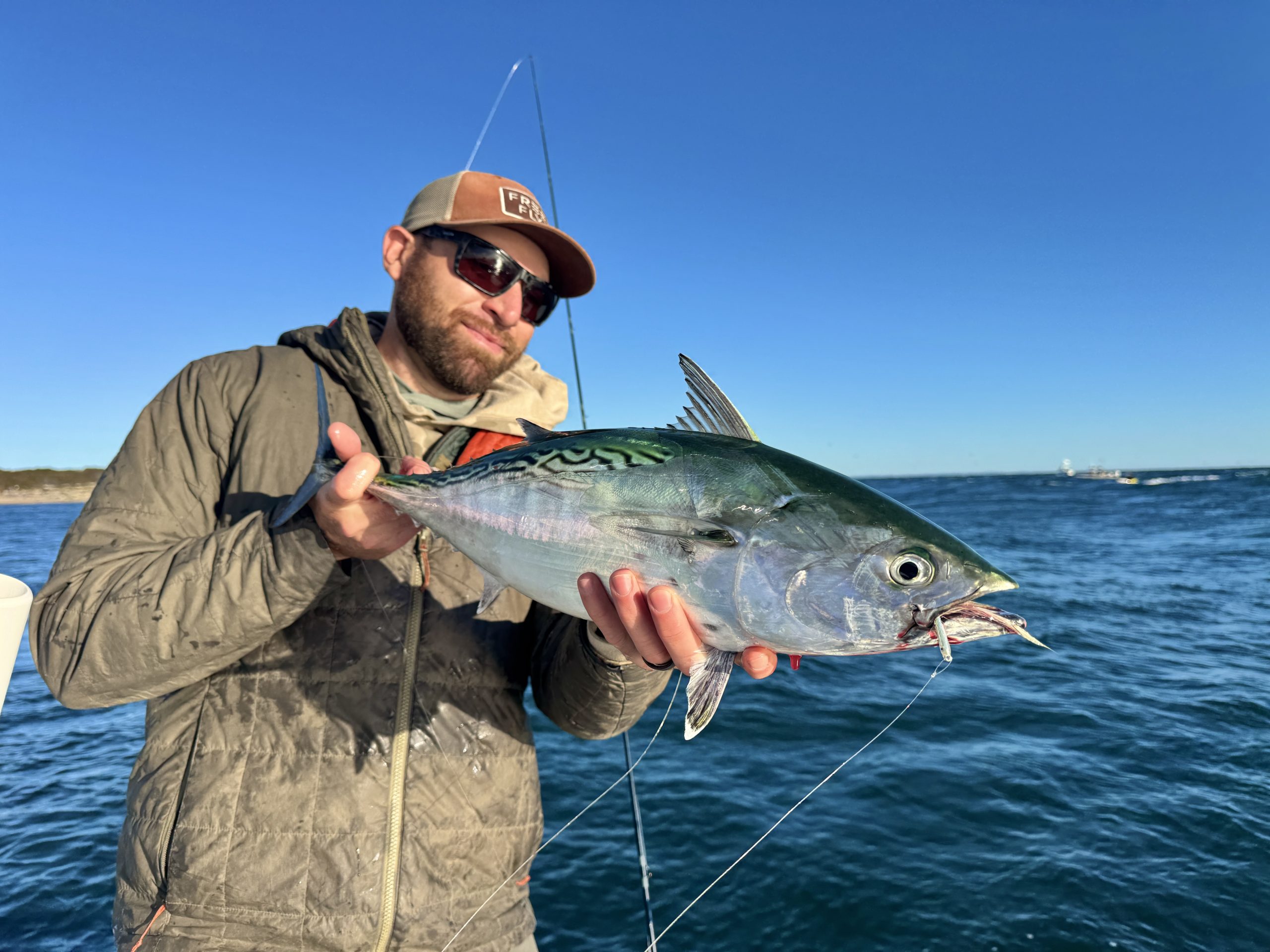 2026 Long Island Fishing Outlook - On The Water