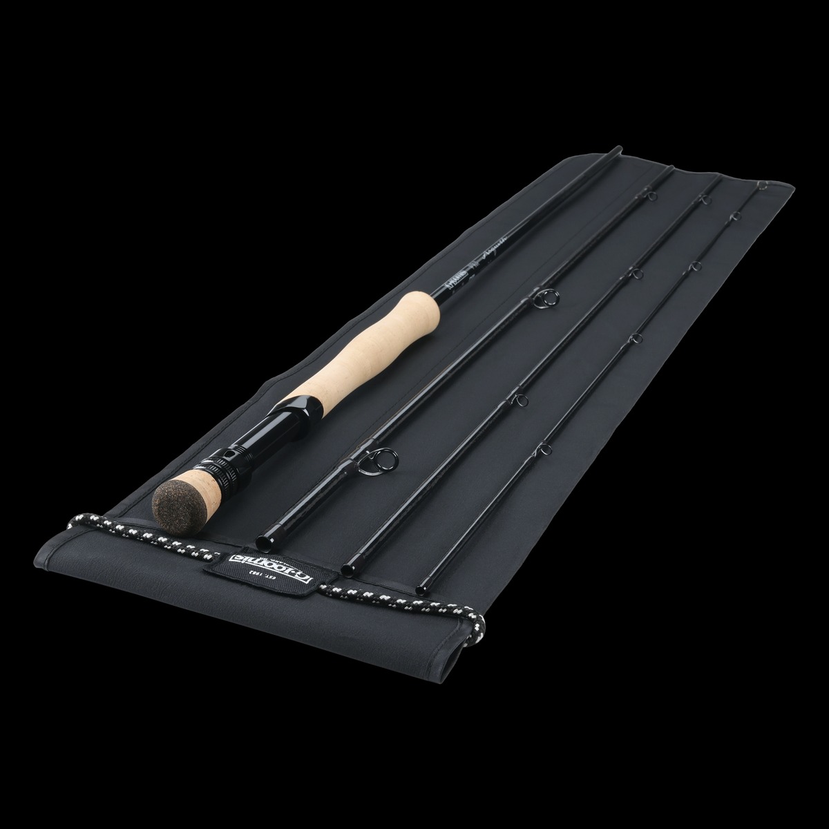 The $1,750 Saltwater Fly Rod Is Here - On The Water