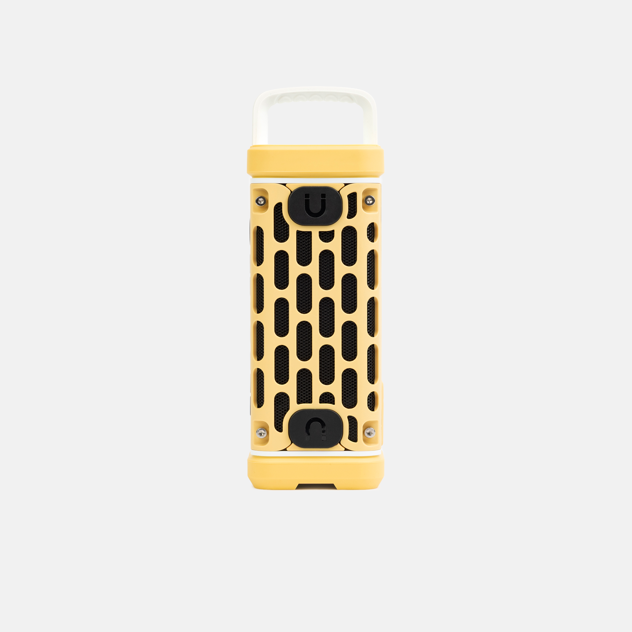 Turtlebox Introduces "Fighting Lady Yellow" Limited Edition - On The Water
