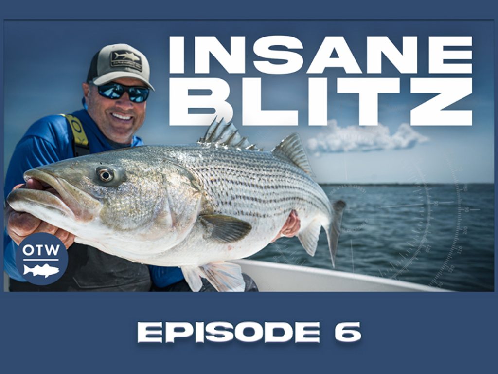 OTW Angling Adventures This Weekend: Backyard Bass - Meeting The ...