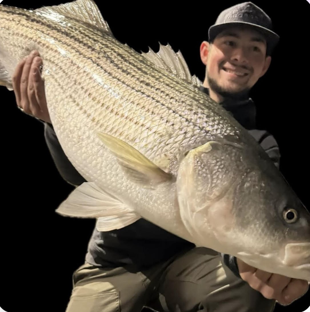 Northern New Jersey Fishing Report- April 9, 2026 - On The Water