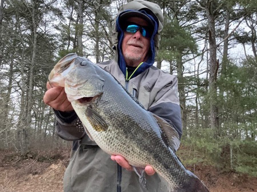 Massachusetts Fishing Report- April 9, 2026 - On The Water