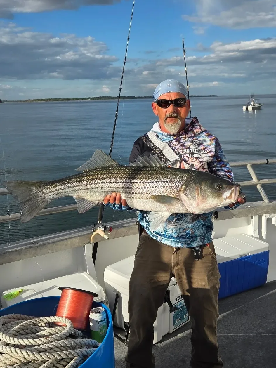 Connecticut Fishing Report- June 4, 2026 - On The Water