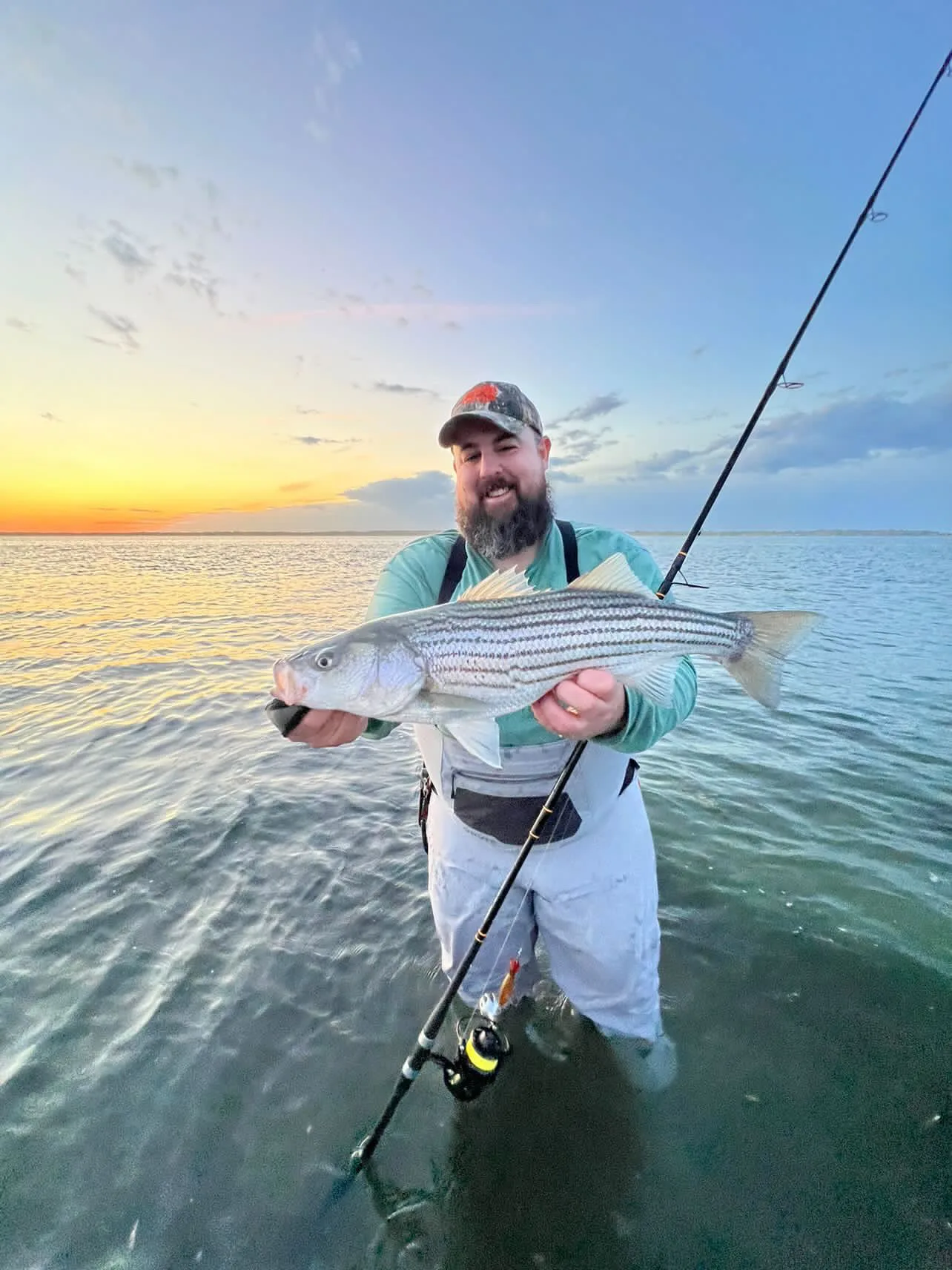 Long Island and NYC Fishing Report- June 11, 2026 - On The Water