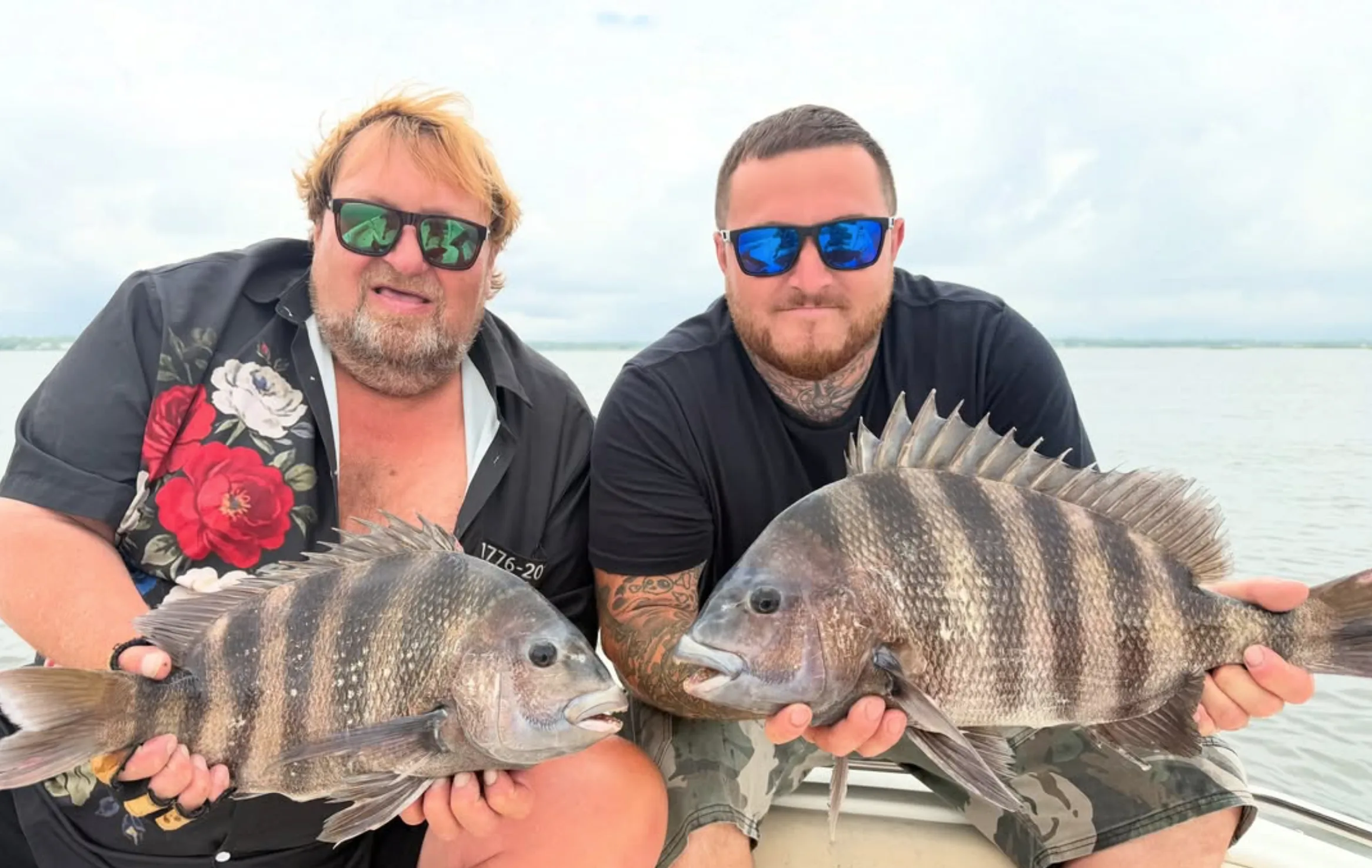 Southern New Jersey Fishing Report- June 25, 2026 - On The Water